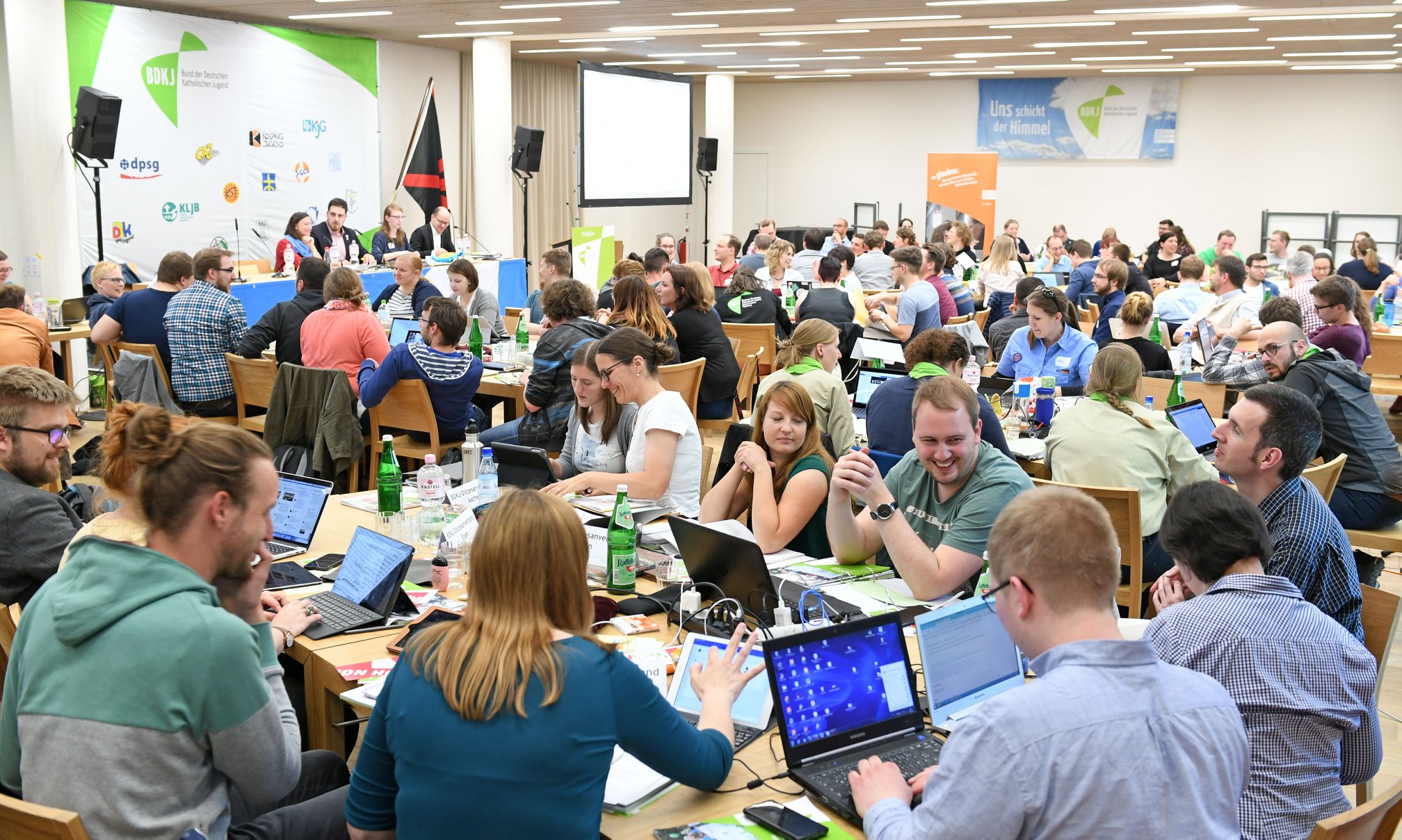 Teilhabe, Lebenswelt und Digitale Mündigkeit – unsere ...